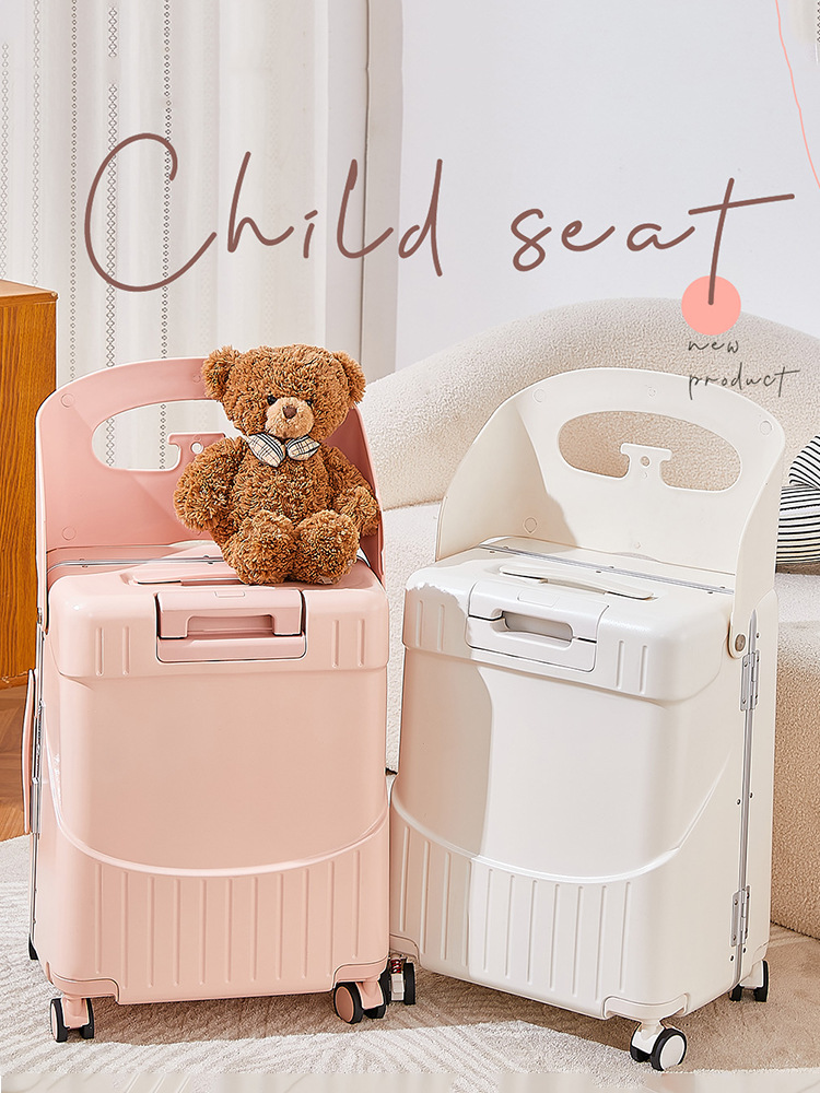 2025 Luggage Trends: From Smart Tech to Sustainability – What’s Next ...